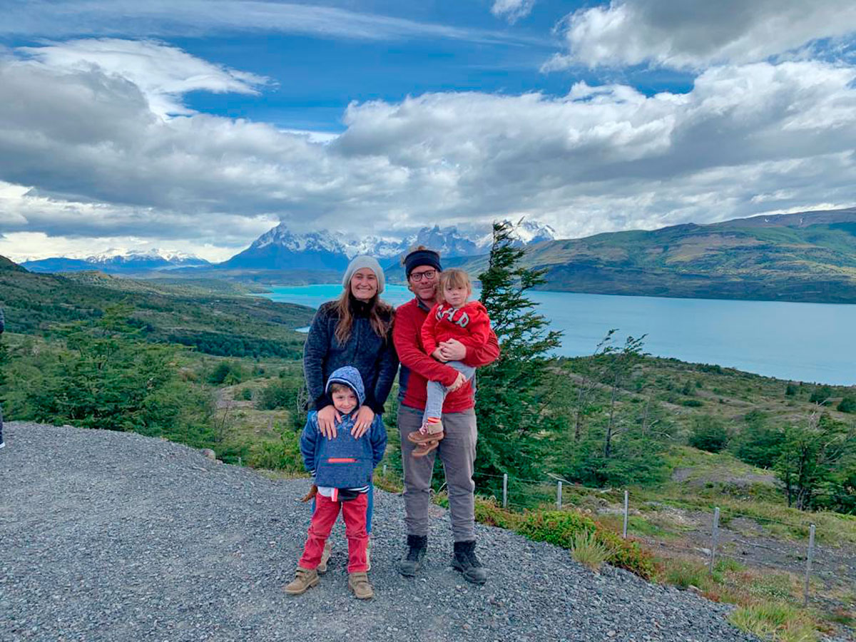 Que ver en puerto natales | Exoticviajes.com
